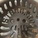 Cast Iron Tractor Seat, Stoddard Implement Seat Vintage Original M85 ...