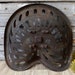 Cast Iron Tractor Seat, Stoddard Implement Seat Vintage Original M85 ...