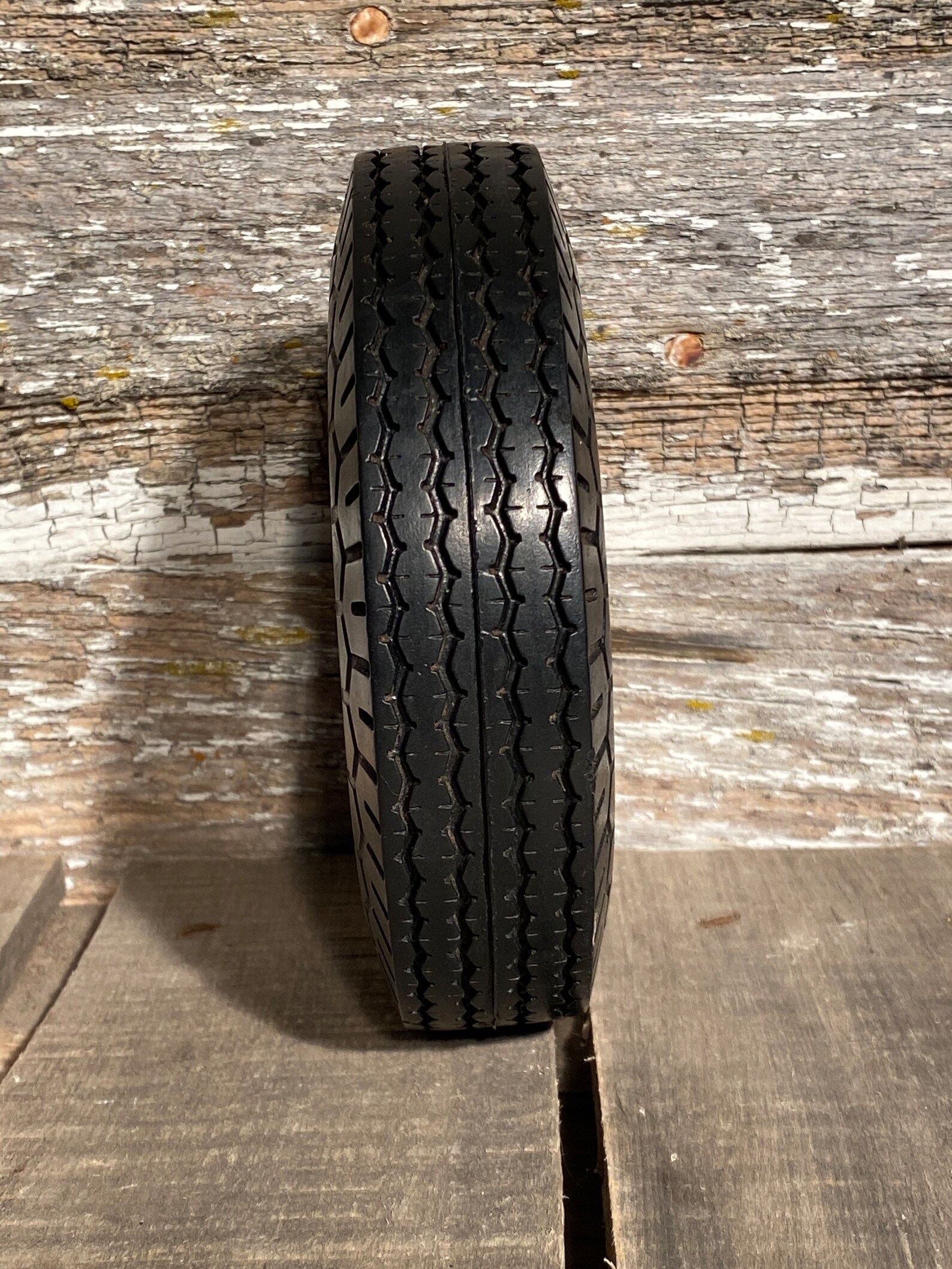 Vintage Rubber Tire Ashtray Advertising Kelly Springfield Tire Ashtray ...