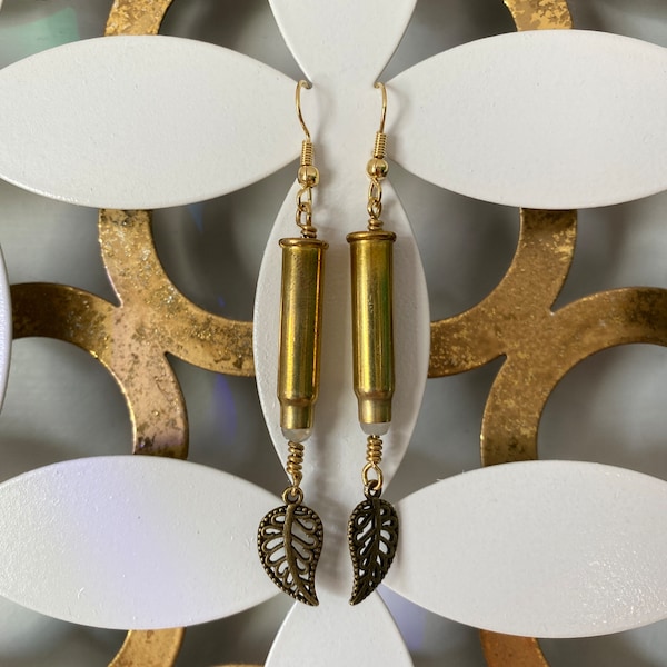 Ammunition Jewelry - Etsy