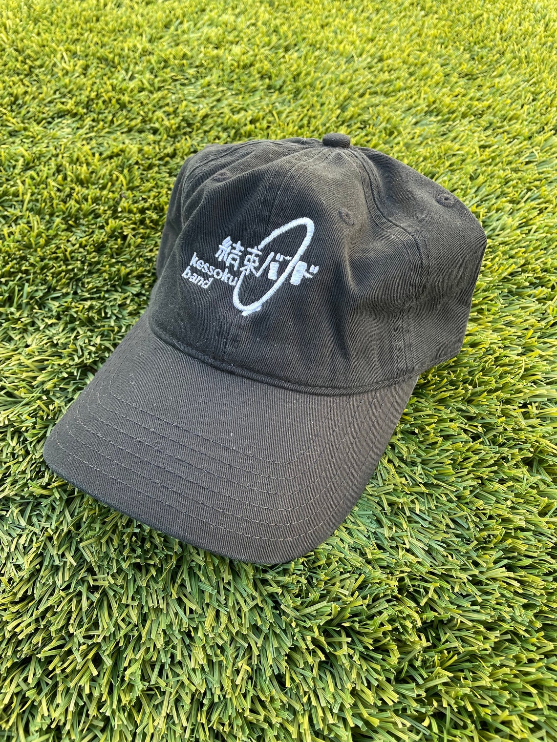 Kessoku Band Bocchi the Rock Dad Cap Beanie - Etsy