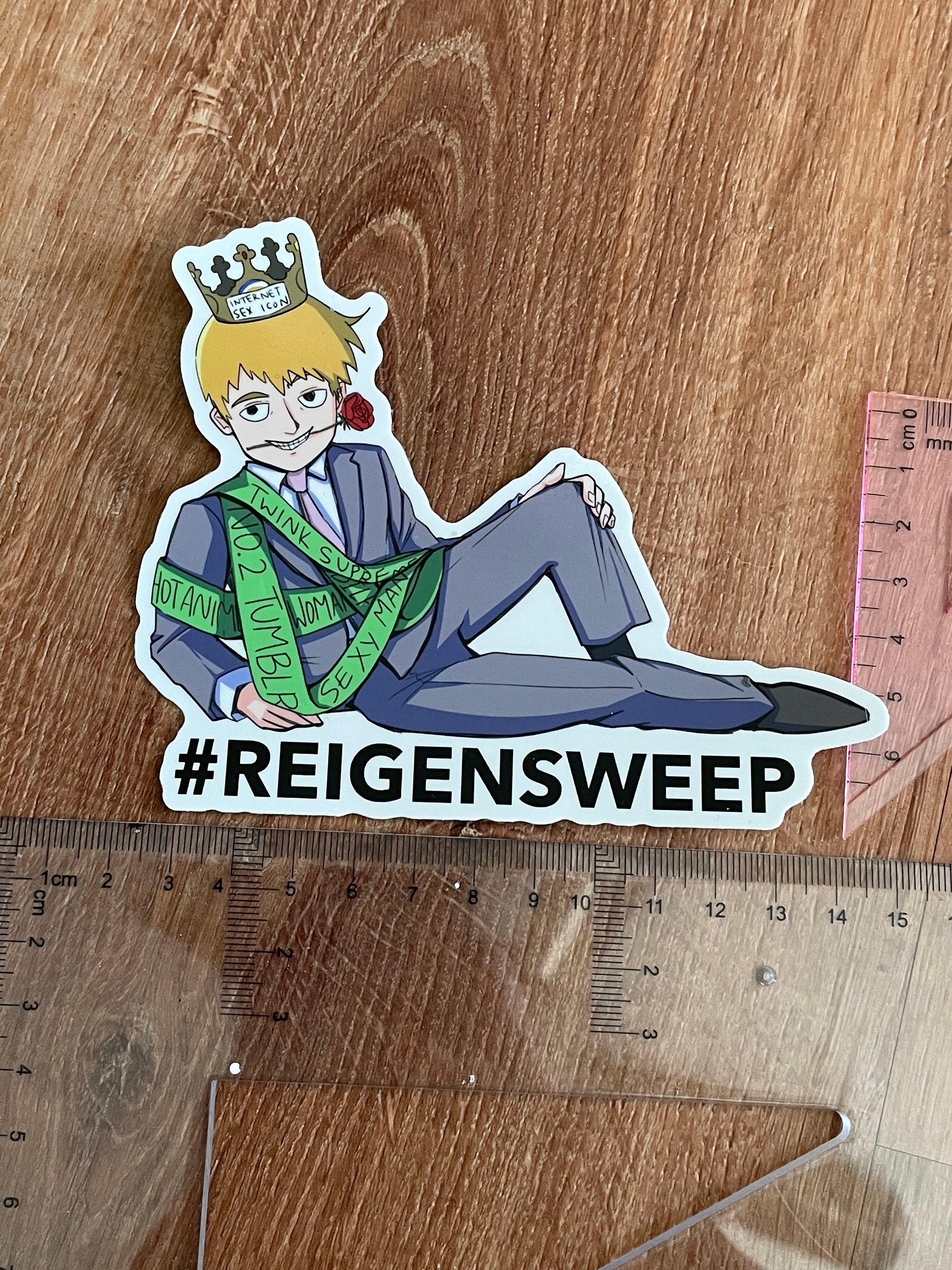 Funny Twitter Meme Stickers - Etsy