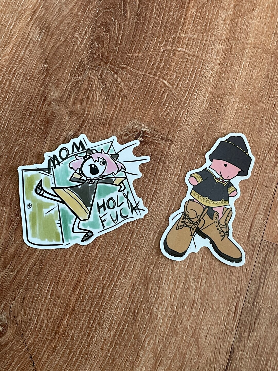 Funny Twitter Meme Stickers - Etsy