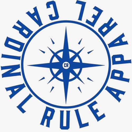 CardinalRuleApparel - Etsy