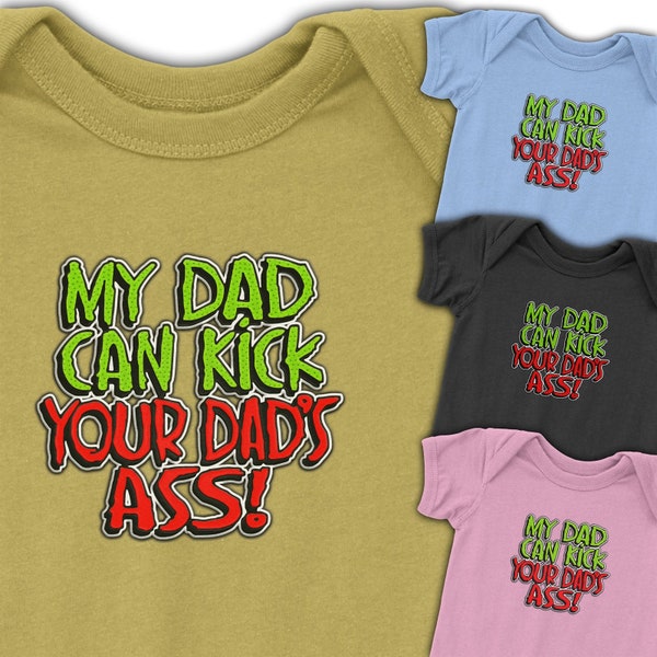 Daddy Onesies - Etsy