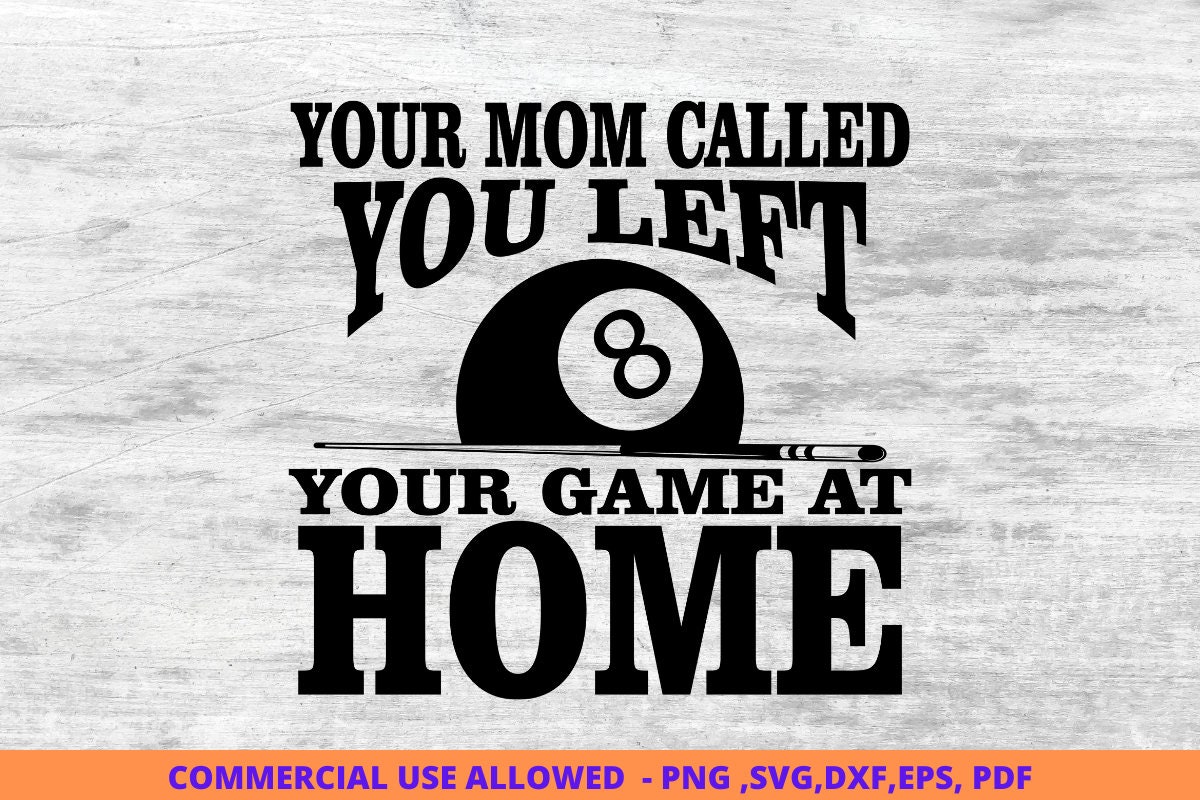 Billiards Svg, Pool Player Svg, Billiard Svg, Pool Svg, Billiards Dxf ...