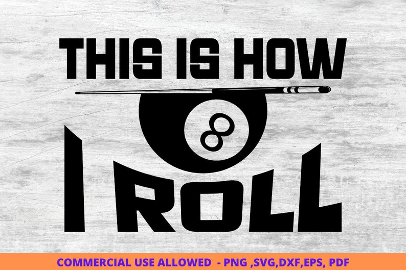 Billiards Svg, Pool Player Svg, Billiard Svg, Pool Svg, Billiards Dxf ...