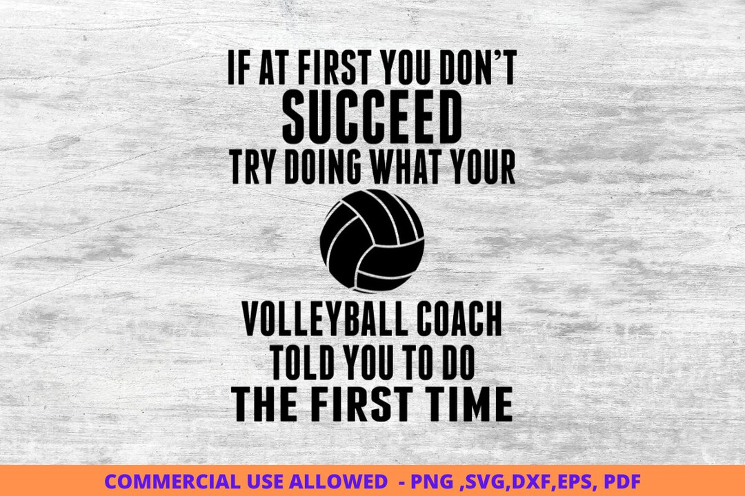 At First Volleyball Svg, Instant Digital Downloads Svg, Volleyball ...