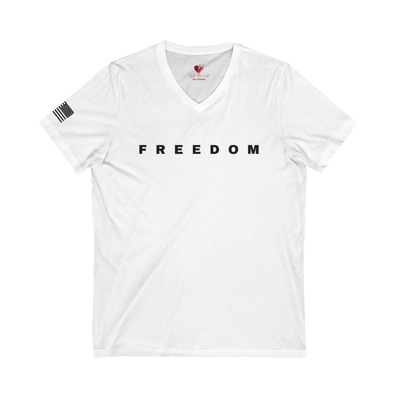 Tpusa Freedom Shirts - Etsy