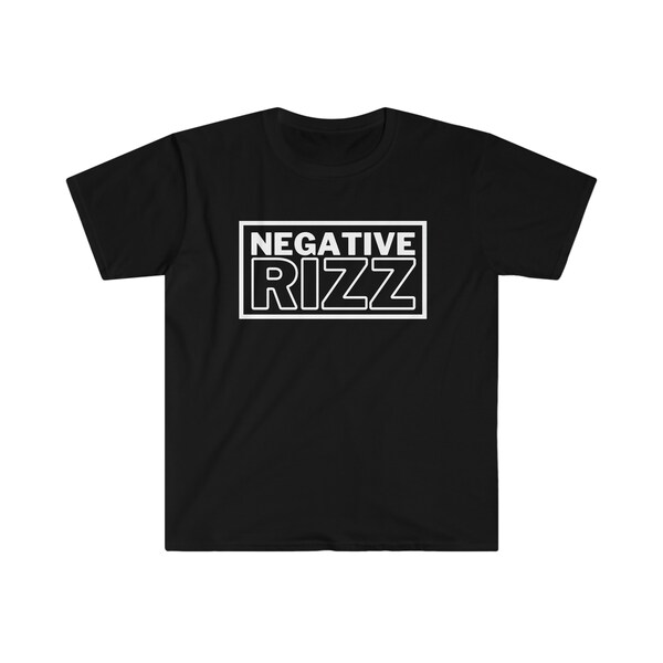 Rizzed T Shirt - Etsy