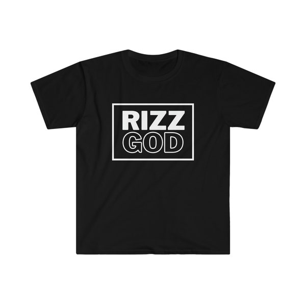 Rizz God - Etsy