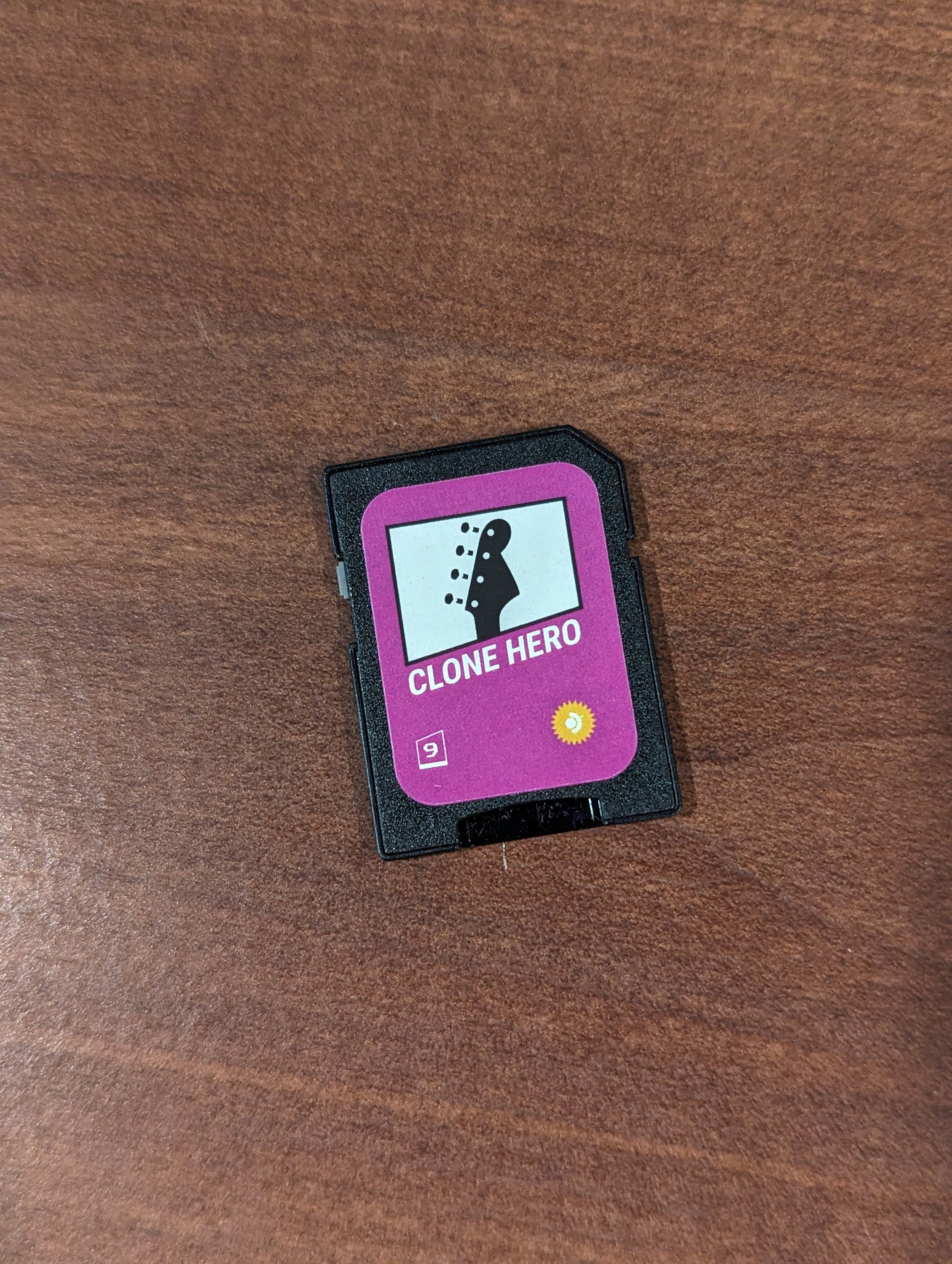 Steam Deck Microsd Card Game Boxes - Etsy