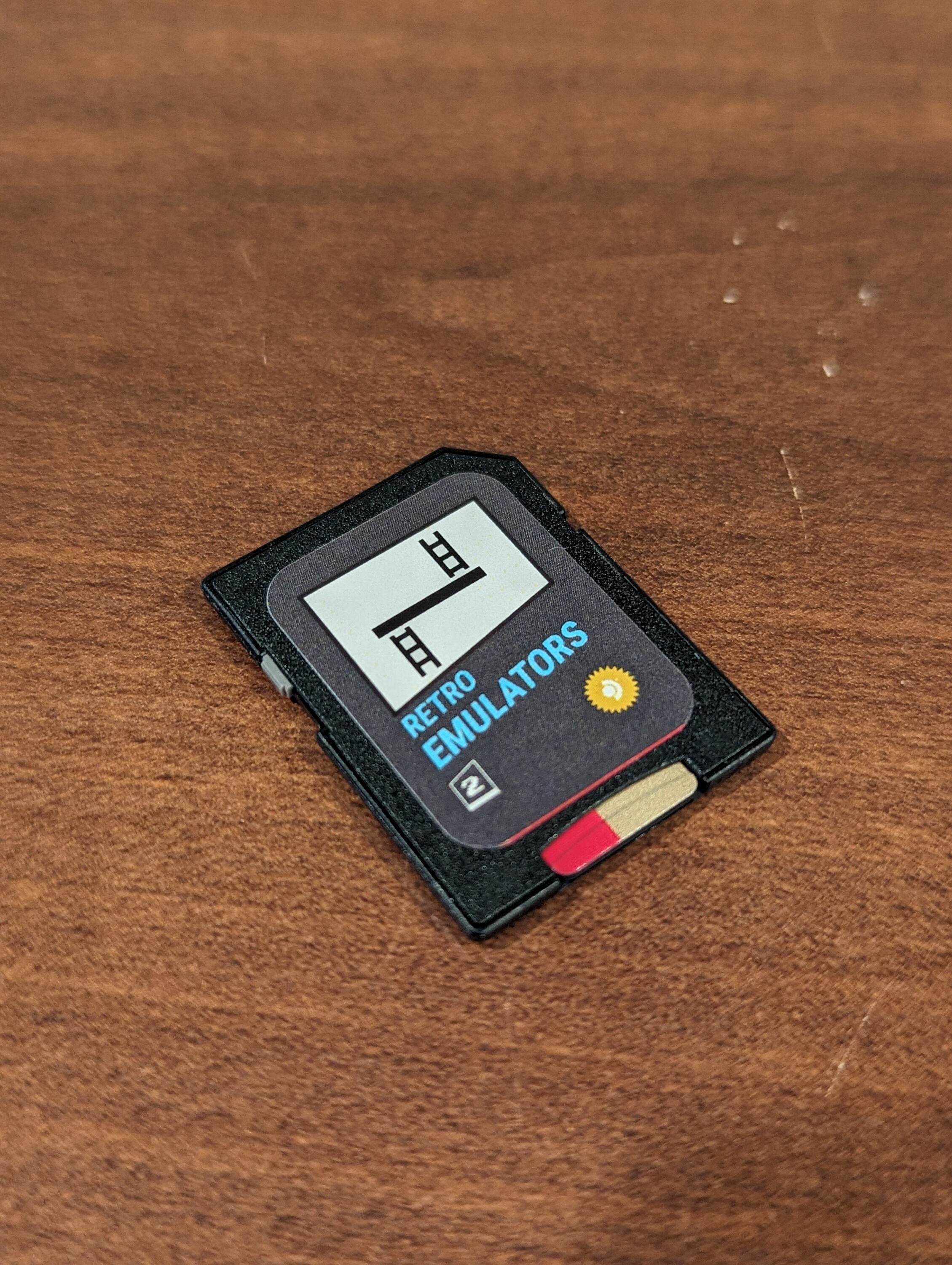 Steam Deck Microsd Card Game Boxes - Etsy