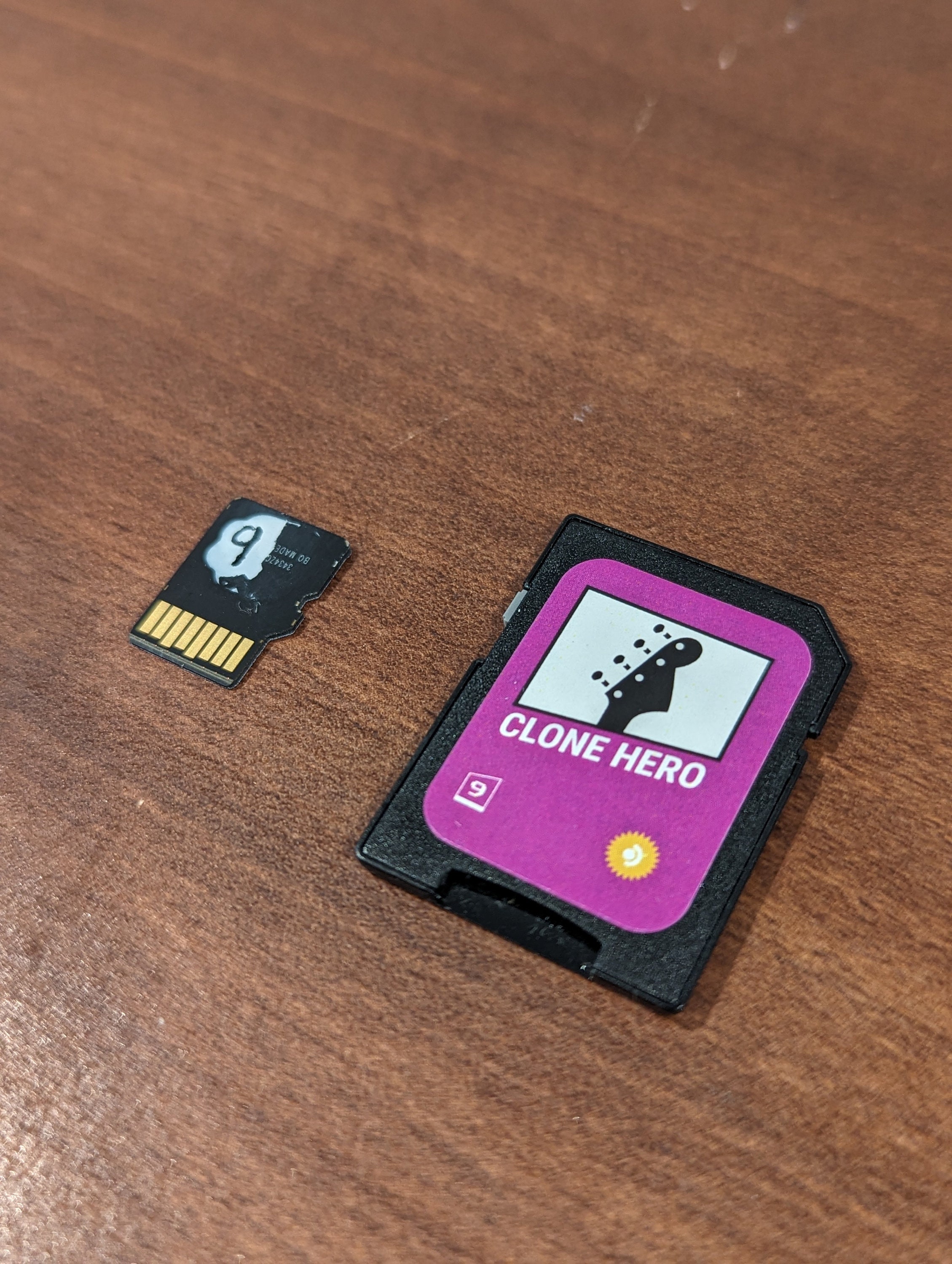 Steam Deck Microsd Card Game Boxes - Etsy