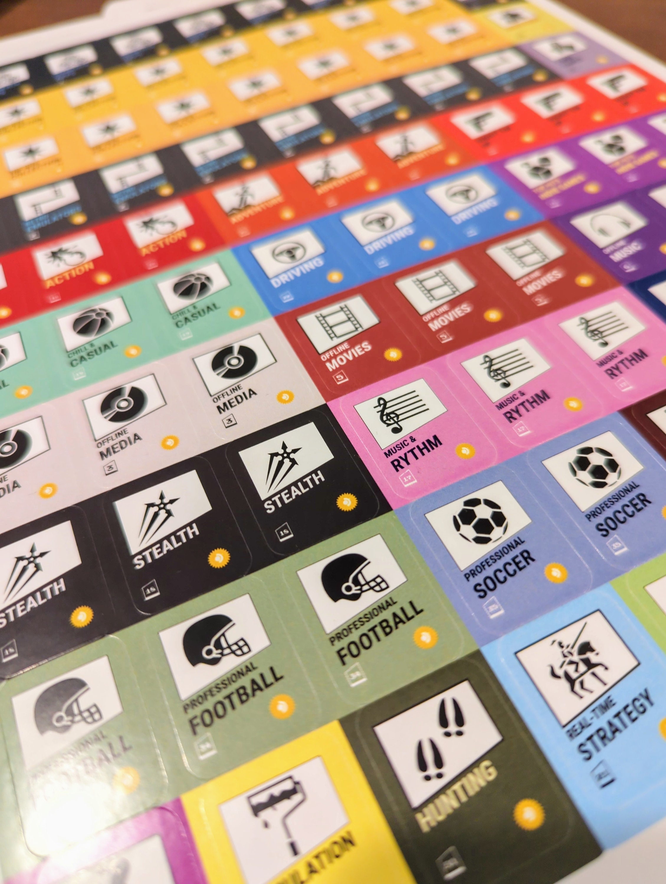 Steam Deck Microsd Card Game Boxes - Etsy