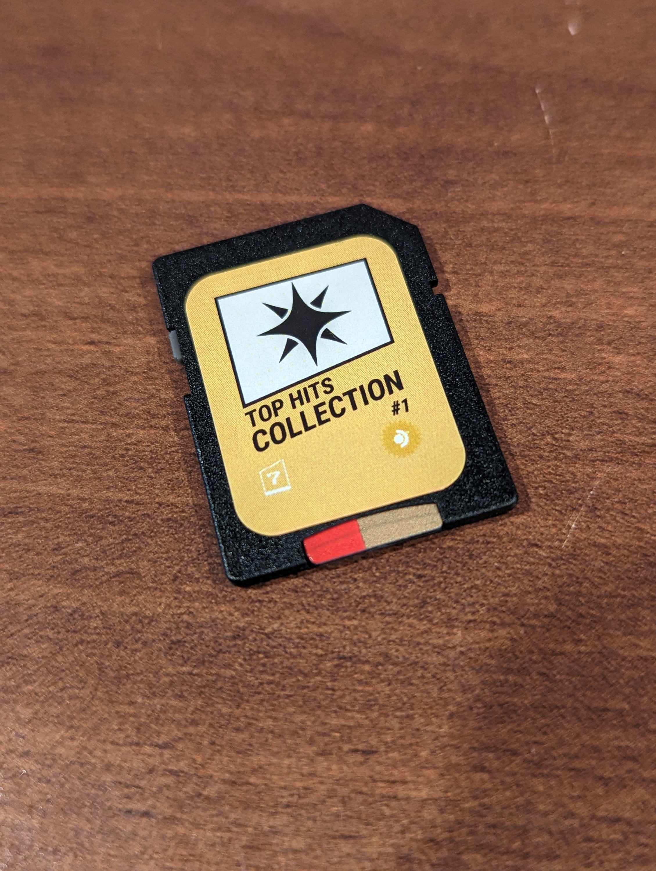 Steam Deck Microsd Card Game Boxes - Etsy