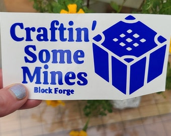 Server Vinyl Decal - Etsy