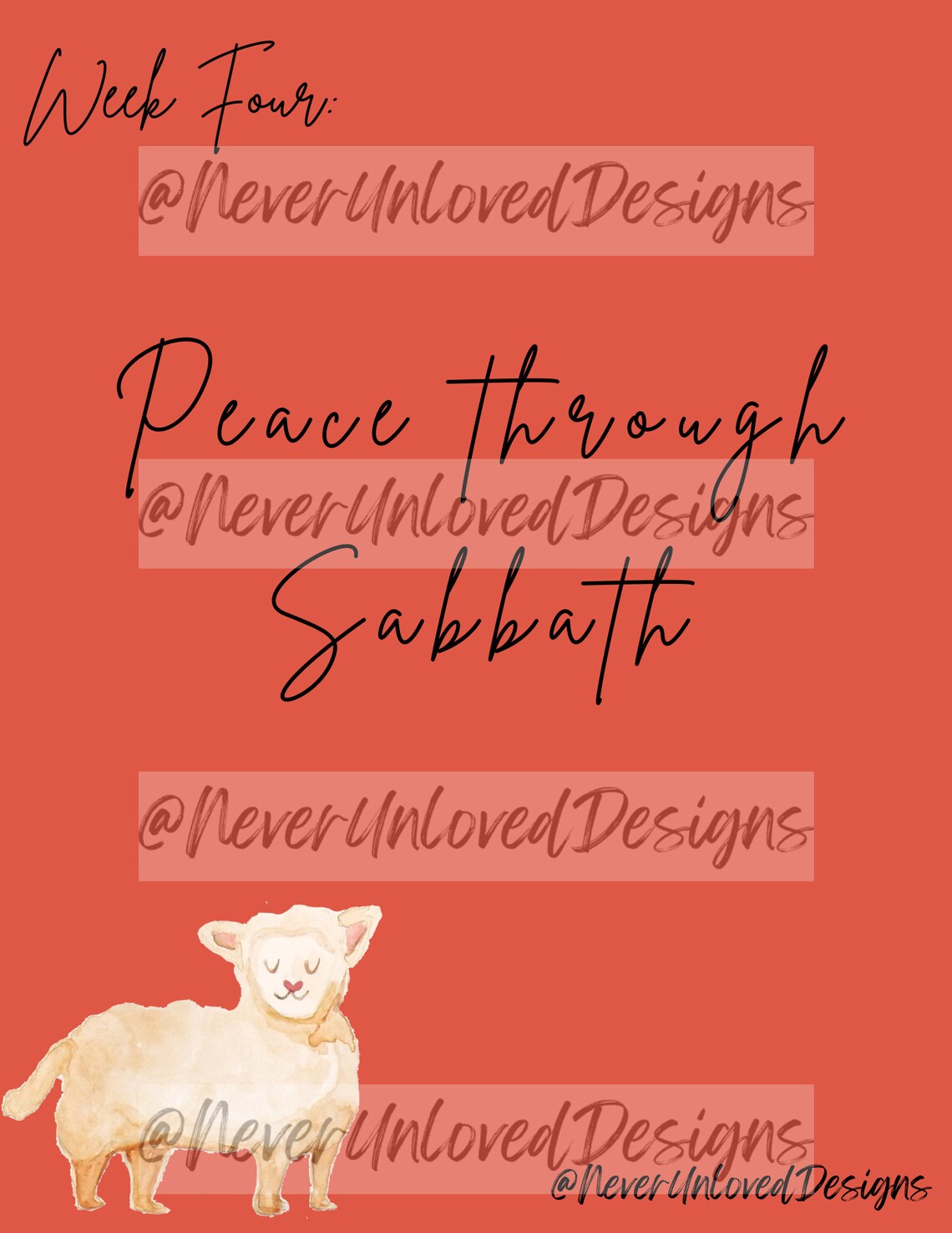 Printable Advent Devotional, Advent Printable, Christmas Devotional ...