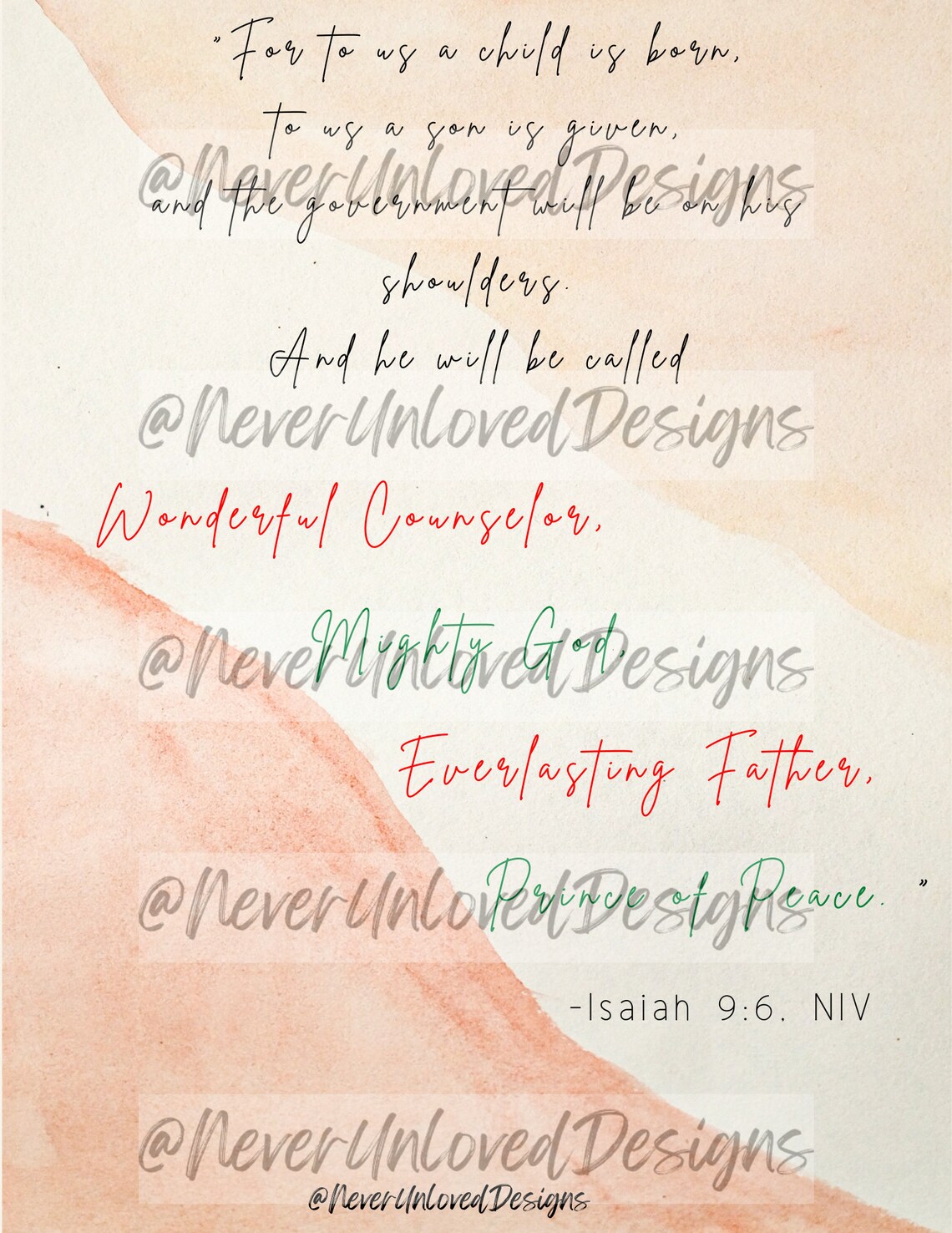 Printable Advent Devotional, Advent Printable, Christmas Devotional ...