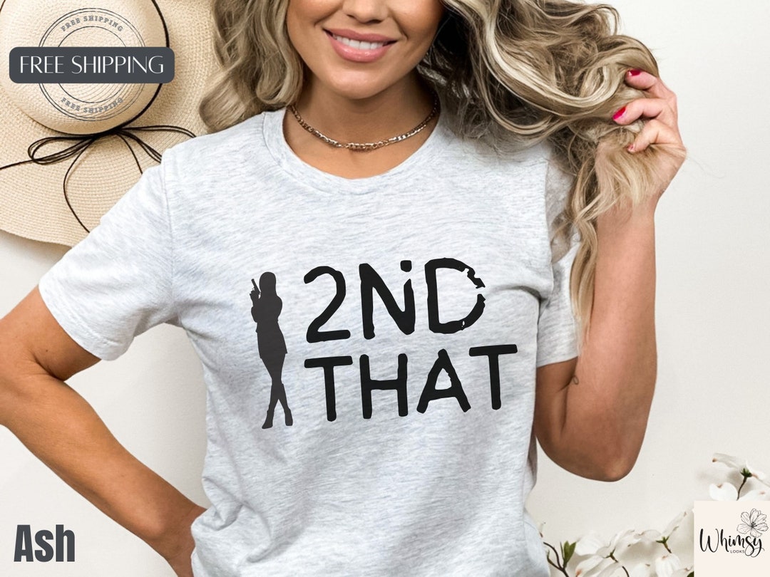 Womens Pro Gun T-shirt, Pro 2nd Amendment, That Patriotic Tshirt, AR-15 ...