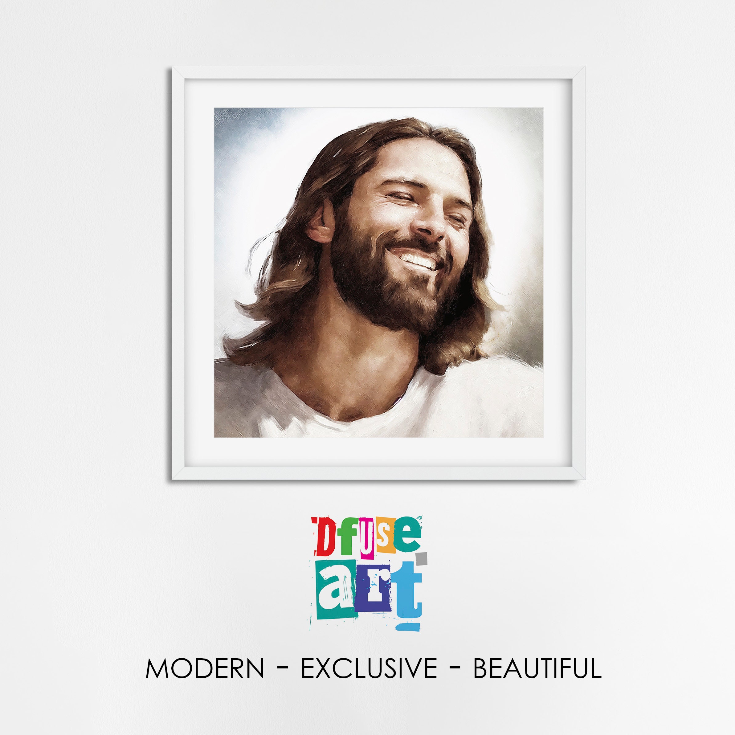Beautiful Jesus Pictures