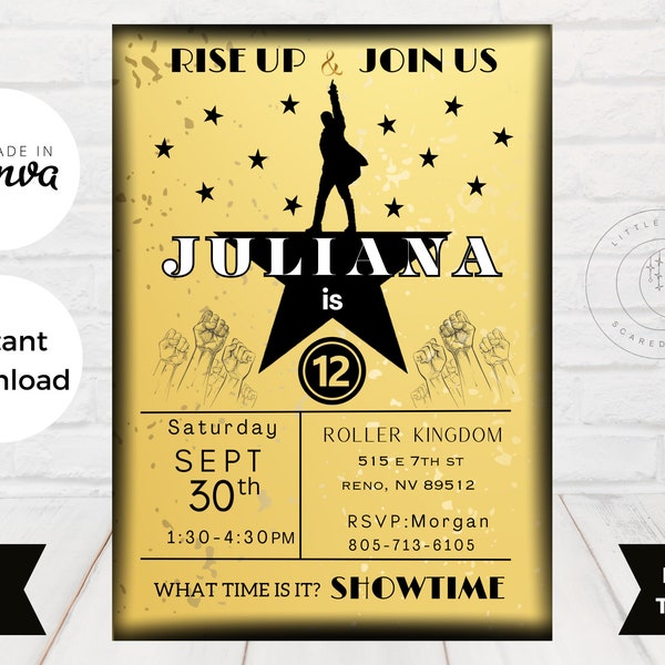 Alexander Hamilton - Etsy