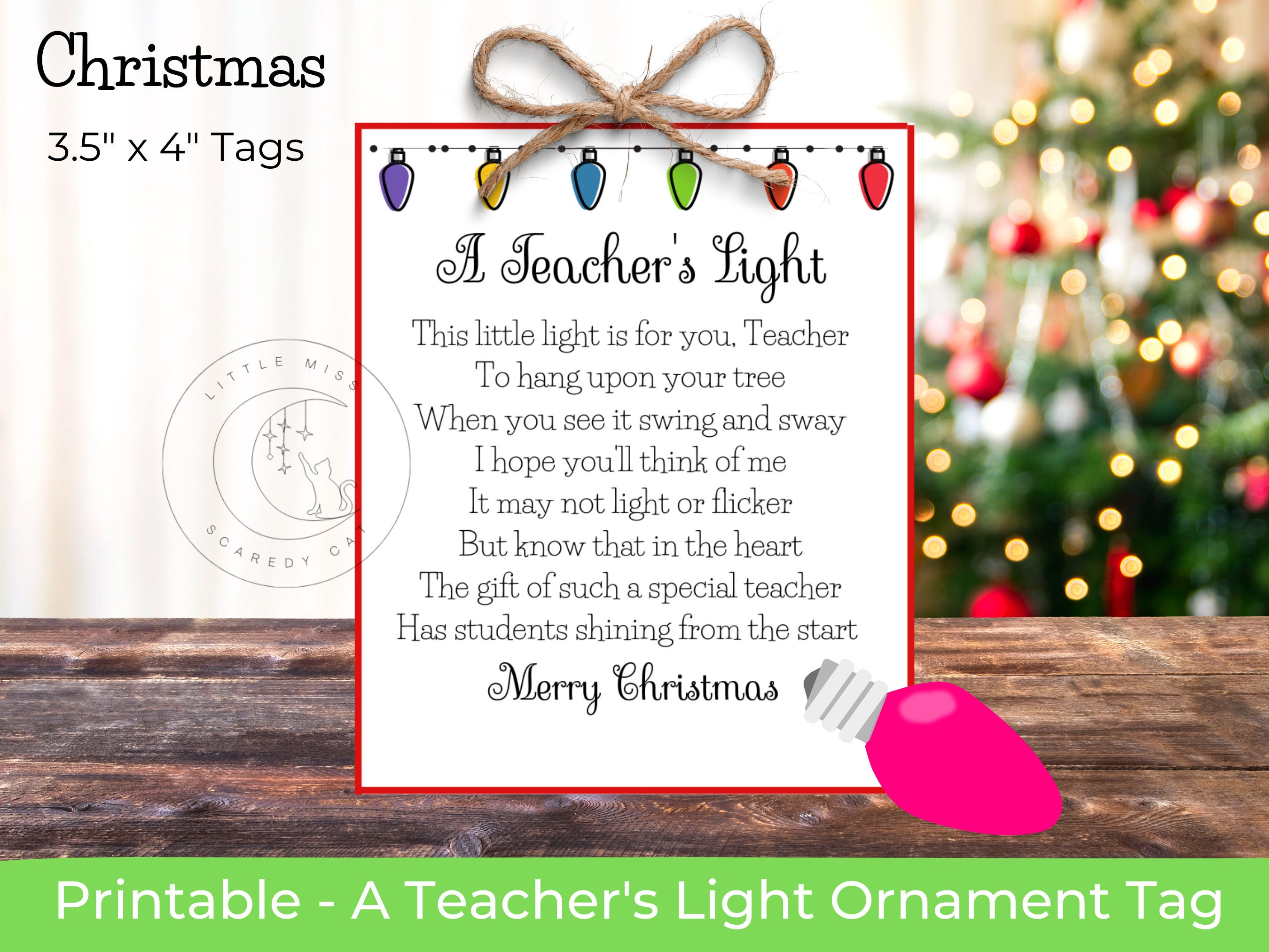 Thank You Poem For Teachers During The Holiday How To Write The Most