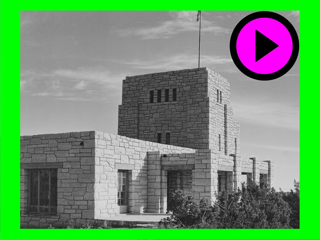 Adams Carlsbad Caverns Photography Film Art Download Fine - Etsy