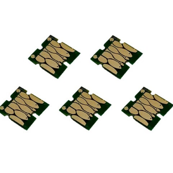 Epson Wf 7310 Chips - Etsy