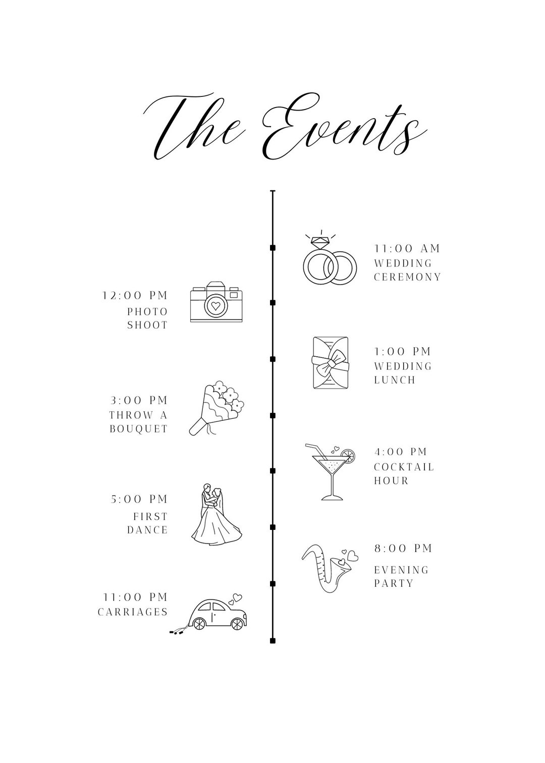 Diy Wedding Welcome Note Wedding Hotel Bag Template Modern Wedding Hotel Bag Hotel Bag Insert