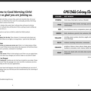 COLOSSIANS: A Four-week Study - Etsy