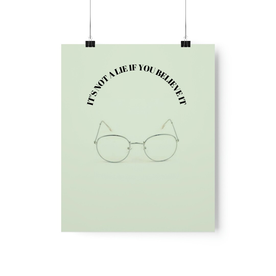 SEINFELD GEORGE COSTANZA Matte Poster Pop Art Pop Culture - Etsy