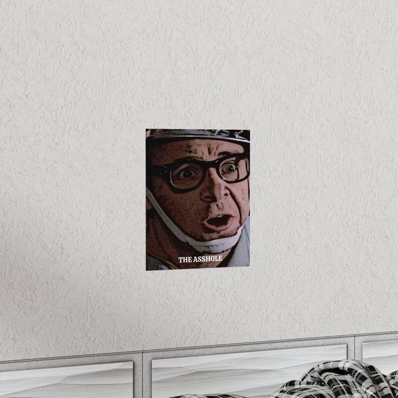 GHOSTBUSTERS the Keymaster POP ART Pop Culture Wall Art Wall Hanging ...