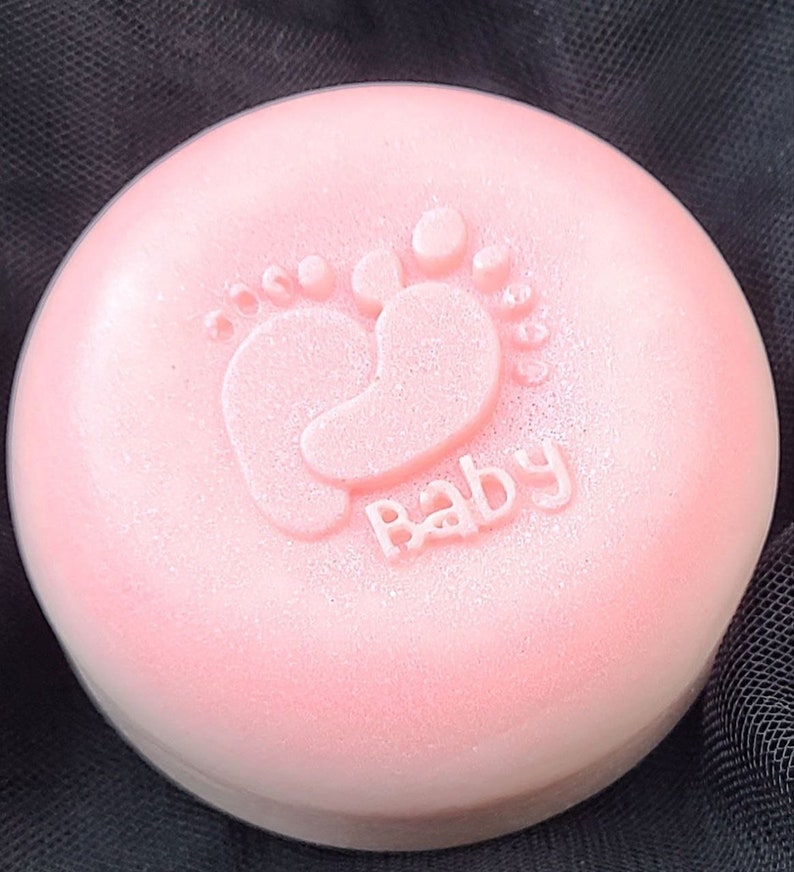 Baby Soap Bar, Soap Bar for Kids, Natural Baby Soap, Soap Favors, Baby ...