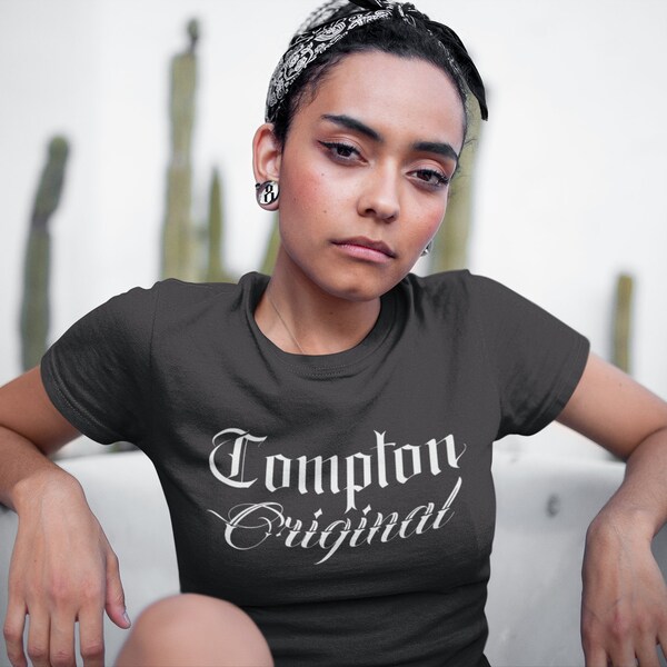 Compton - Etsy