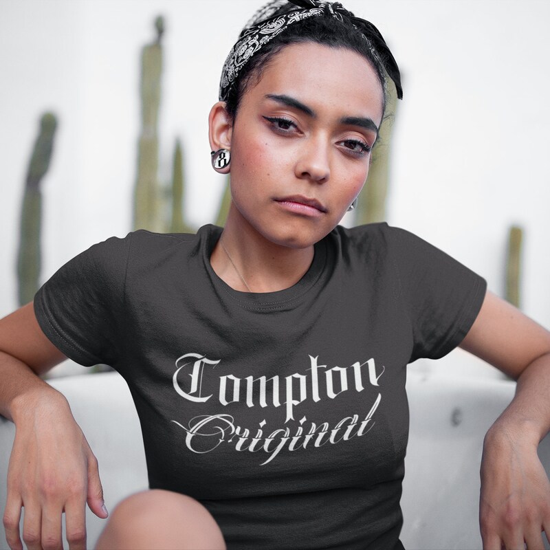 Compton - Etsy