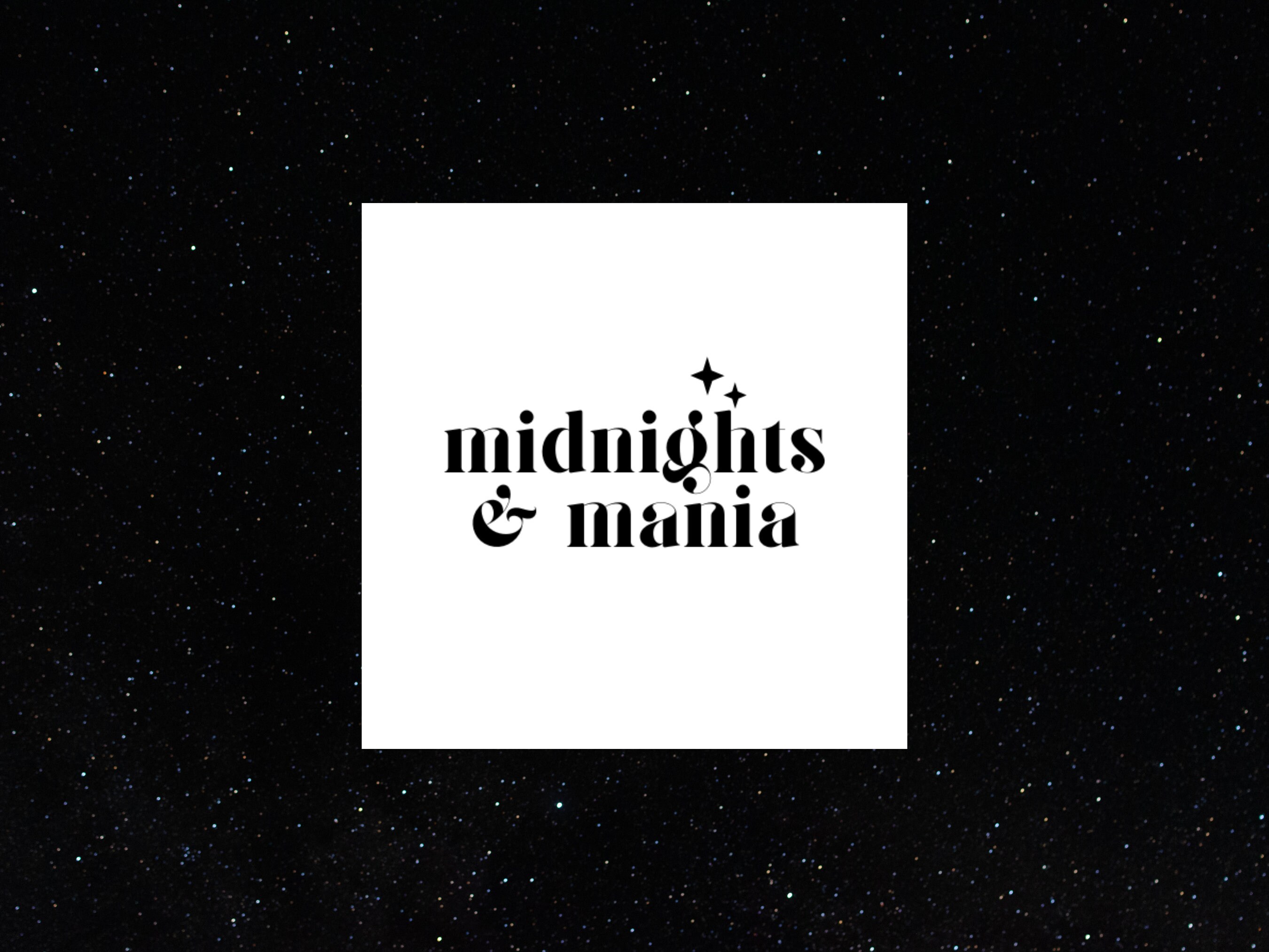 I Can Still Make the Whole Place Shimmer | Lyric Wall Art Digital ...