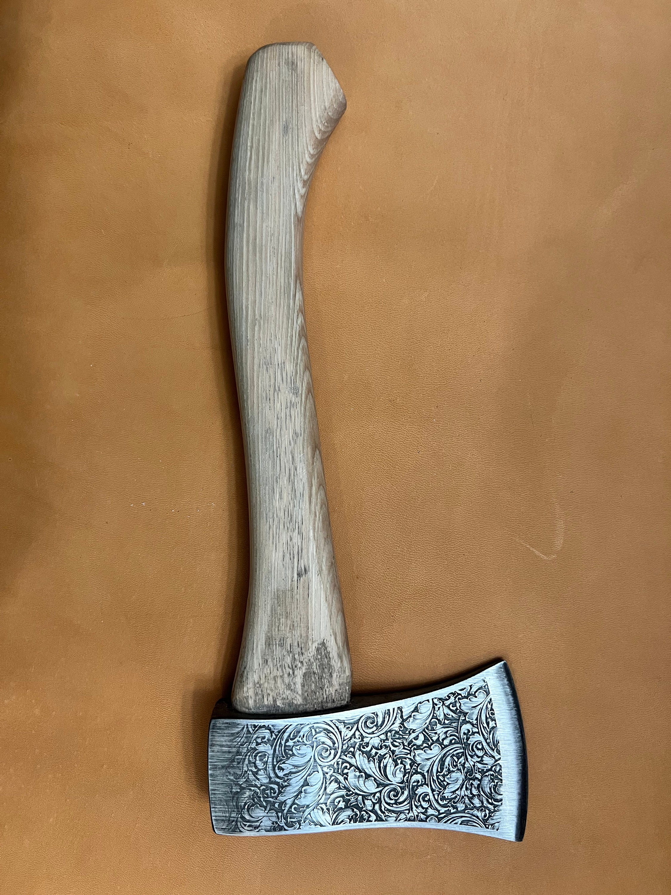 Engraved Hatchet - Etsy