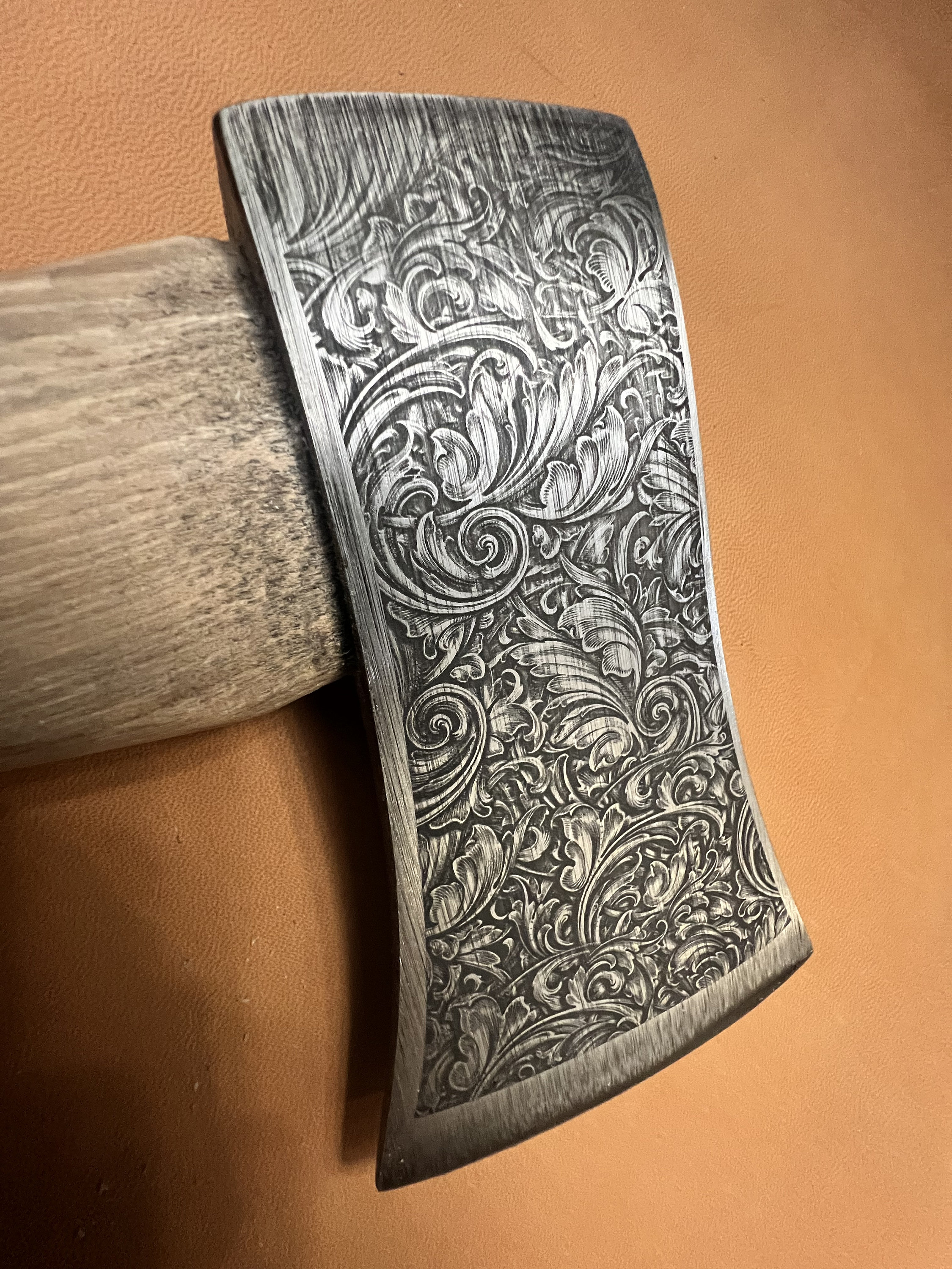 Engraved Hatchet - Etsy
