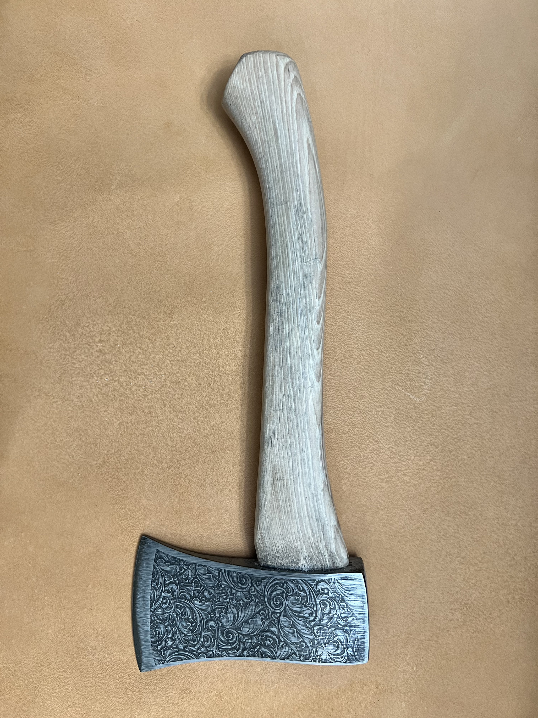 Engraved Hatchet - Etsy