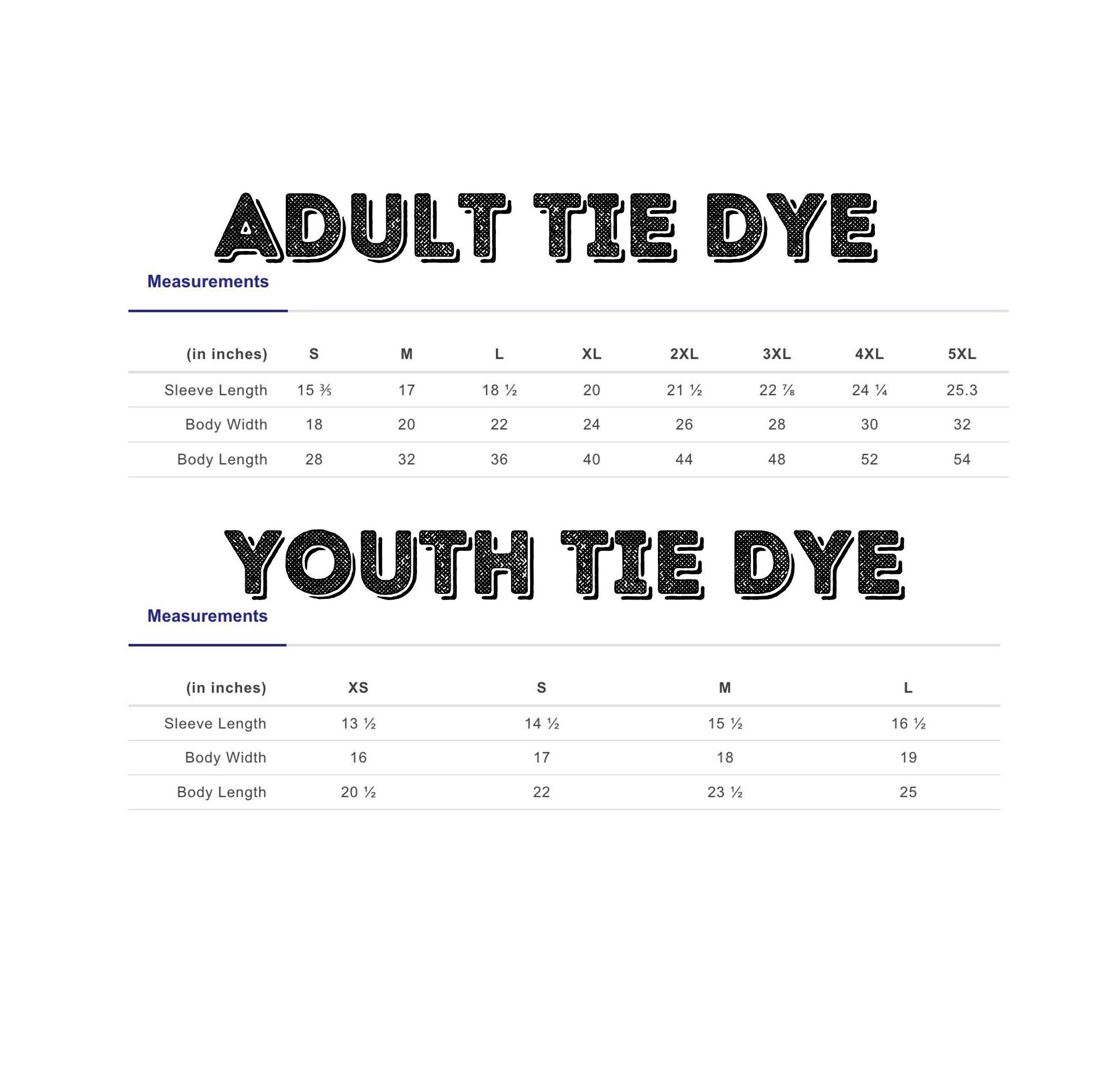 SALE Personalized Tie Dye Family Reunion Matching Shirt - Etsy