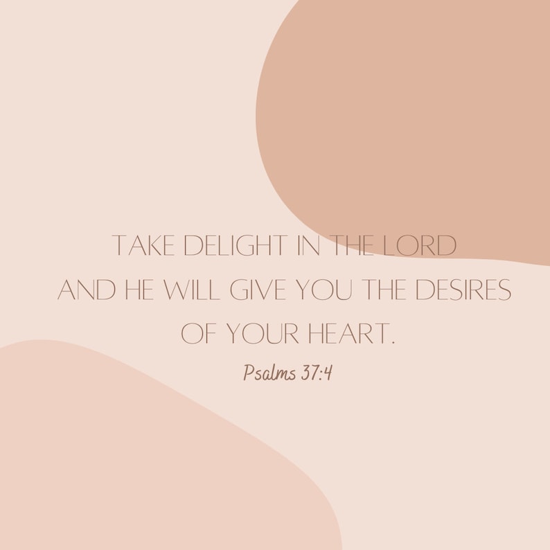 Instagram Post Pack 20 Christian Bible Verse Templates for Instagram ...