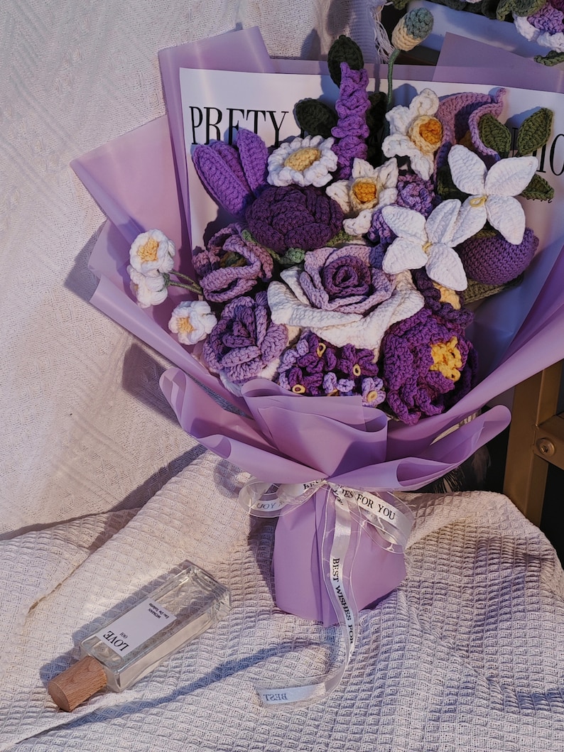 Lavender Flowers For Valentine S Day at Cecil Messer blog