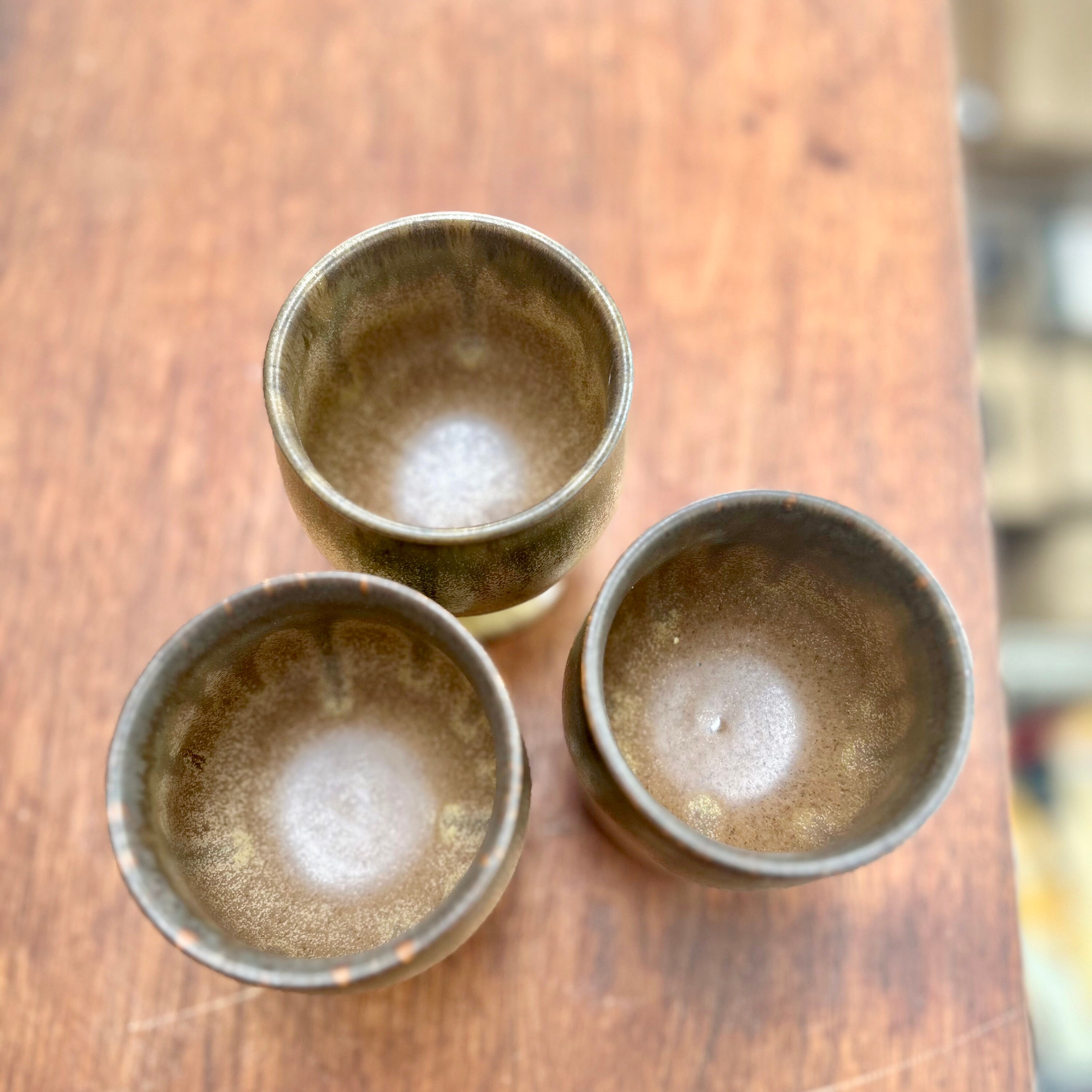 Vintage Denby Romany Goblets, Sold Individually - Etsy