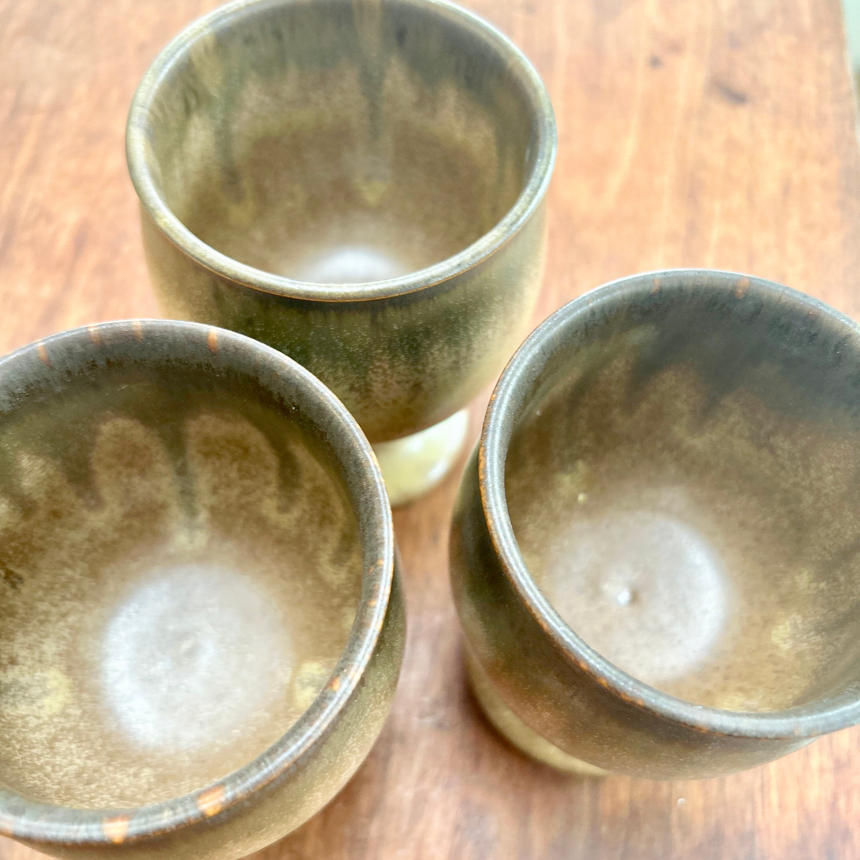 Vintage Denby Romany Goblets, Sold Individually - Etsy