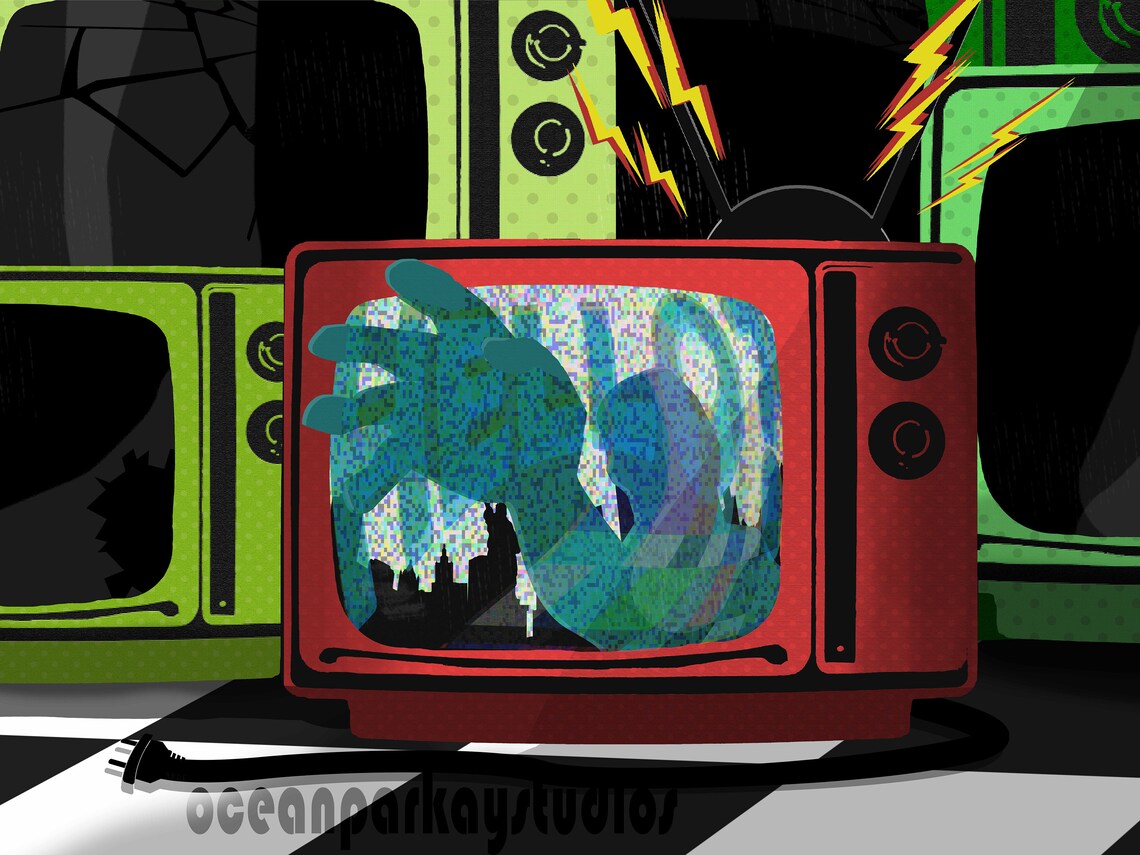 Digital Poster Design Print Digital Download - Etsy