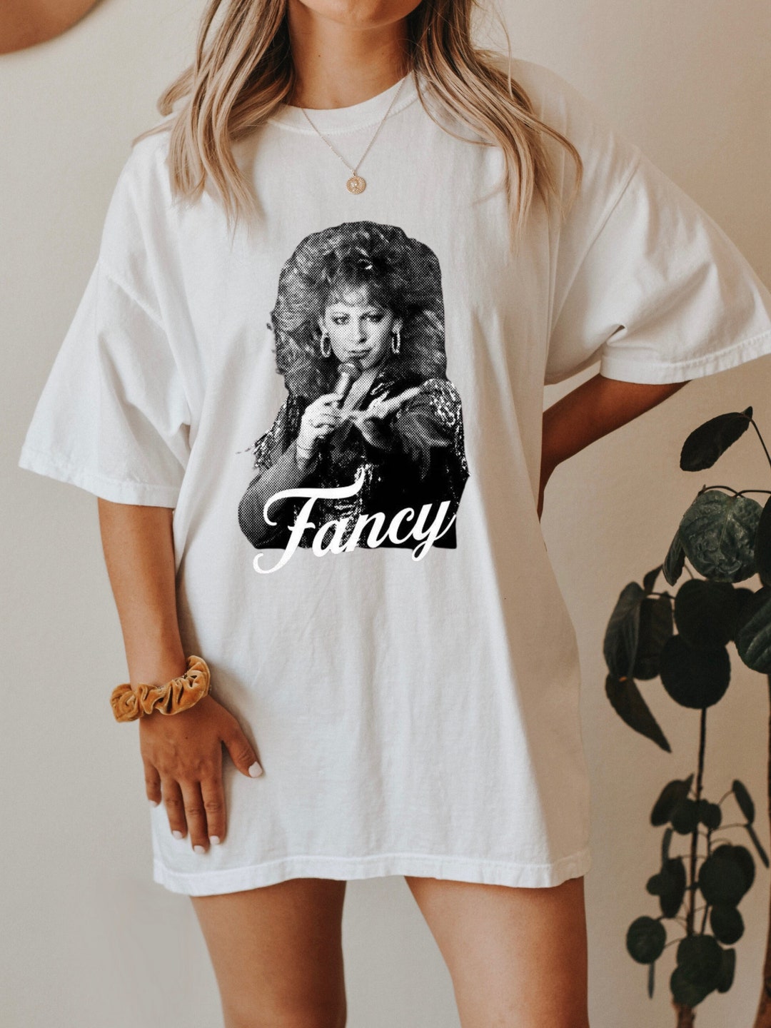 Comfort Colors T-shirt, Reba Shirt, Country Music Shirt, Graphic Tee ...