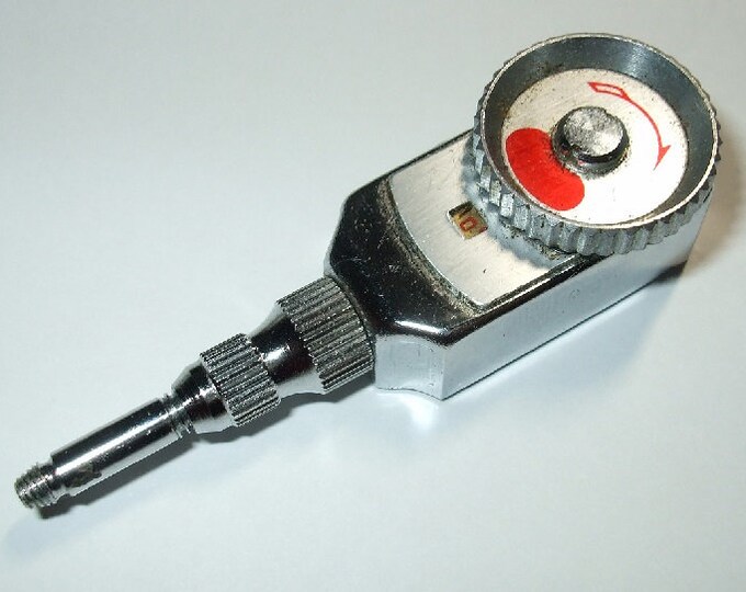 Vintage BOWER Self Timer for Film Camera - Delayed Shutter Release for ...