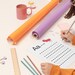 A-Z Practice Handwriting Printable Pages With Adorable Cartoon - Etsy