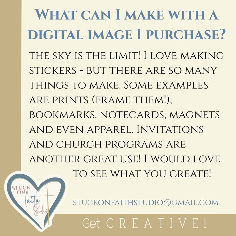 In All Things, Give Thanks - Digital Download, Clip Art, Use for ...